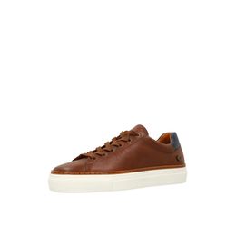 No Stress Sneaker Herren Gr&ouml;&szlig;e 43 cognac