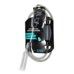 Me Syphon-Vac Gravel Cleaner