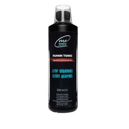 Me HuminTonic N&auml;hrstoffe 500 ml