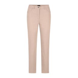 GOLDNER Jeans 'Sara' Damen Gr&ouml;&szlig;e 34 beige