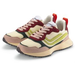 Genesis Footwear Damen-Sneaker G-Marathon