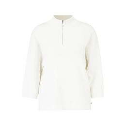 COMMA Sweater female size S White