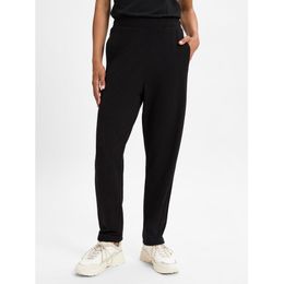 armedangels Hose Magdaalena in schwarz | Gr.: M