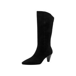 Tamaris Stiefel Damen Gr&ouml;&szlig;e 38 schwarz