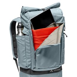 VAUDE Sportrucksack 'Cyclist Pack' Damen Gr&ouml;&szlig;e one size grau