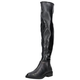 Steve Madden Stiefel in Schwarz | Gr.: 39