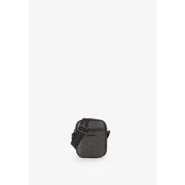 Valentino Handbags Valentino Bags Damen VALENTINO BAGS Umh&auml;ngetasche &raquo;KING RE&laquo; Herren Schultertasche, Crossbody-Bag mit modischen Logodrucken braun B/H/T: 6cm x 21cm x 