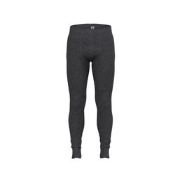 Odlo Funktionshose long ACTIVE WARM ECO in Anthrazit | Gr.: XXL