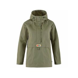 Fj&auml;llr&auml;ven FJ&Auml;LLR&Auml;VEN Vardag Anorak in Gr&uuml;n | Gr.: M