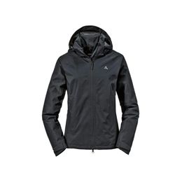 Sch&ouml;ffel Sch&ouml;ffel Jacke "Jacket Easy XT L" in black | Gr.: 46