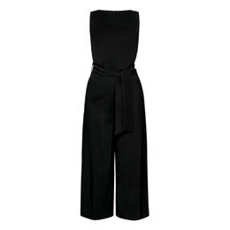 Betty Barclay Damen Overall "Damen mit Eingrifftaschen", schwarz, Gr. 44, Obermaterial: 86% Polyester, 14% Elasthan, Overalls, Form