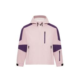 SANIKA Damen Jacket in LAVENDEL | Gr.: XXL