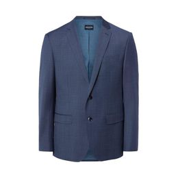 Daniel Hechter Baukasten-Sakko in indigo | Gr.: 50