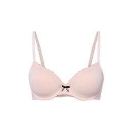 Hugo BH 'Unique' Damen Gr&ouml;&szlig;e 80 pink