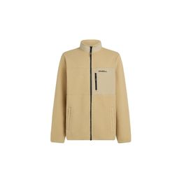 O`Neill O'neill Strickjacke Herren Gr&ouml;&szlig;e S beige