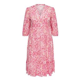 Only Carmakoma Kleid in Cloud Dancer | Gr.: 42