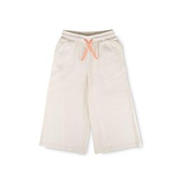 Sigikid Hose Sea You in Wei&szlig; | Gr.: 104