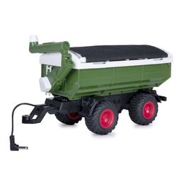 Jamara Spielzeug-Landmaschine &raquo;&Uuml;berladewagen gr&uuml;n f&uuml;r RC-Traktor MB-trac 1000 S-Plug&laquo; Einheitsgr&ouml;&szlig;e Spielzeug-Landmaschine