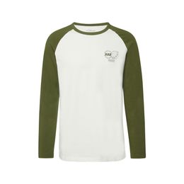 s.Oliver T-Shirt Herren Gr&ouml;&szlig;e L azur