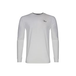 SikSilk Long Sleef in white | Gr.: XXL