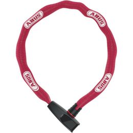 Abus Kettenschloss &raquo;Catena 6806K&laquo; rot Blacklist Kettenschloss