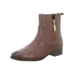 Gerry Weber Klassische Stiefelette in braun | Gr.: 38