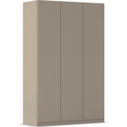 Rauch Kleiderschrank &raquo;Schrank M&ouml;bel Schlafzimmer Garderobe Kinderzimmer WELTNEUHEIT ELVIK&laquo; PATENTIERTES SCHNELLMONTAGESYSTEM mit Push-to-open MADE IN 