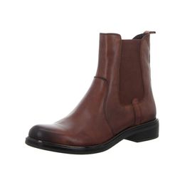 Caprice Klassische Stiefelette in braun | Gr.: 42