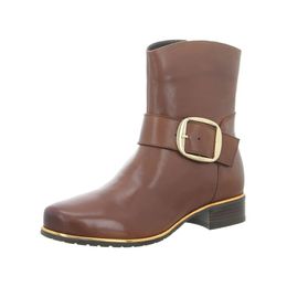 Gerry Weber Klassische Stiefelette in braun | Gr.: 42