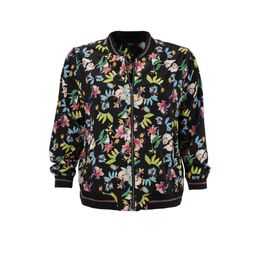 Aniston PLUS Blouson in bunt | Gr.: 50