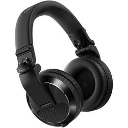 Pioneer DJ Over-Ear-Kopfh&ouml;rer &raquo;DJ X7 Pro&laquo; schwarz