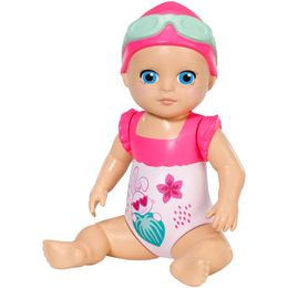 Baby Born Badespielzeug &raquo;Splish Splash Emma&laquo; bunt Einheitsgr&ouml;&szlig;e Badespielzeug