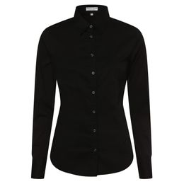 Marie Lund Bluse in schwarz | Gr.: 46