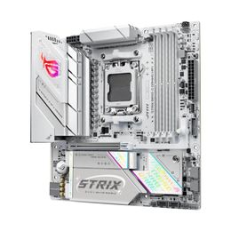ASUS Mainboard &raquo;ROG STRIX B850-G GAMING WIFI&laquo; wei&szlig;