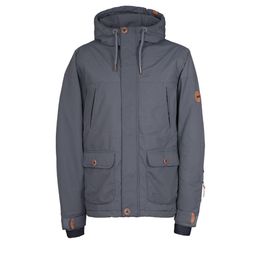 CNSRD Between-Season Jacket 'FINN II JKT MEN' male size S Anthracite