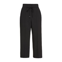 s.Oliver Pants female size 32 Black