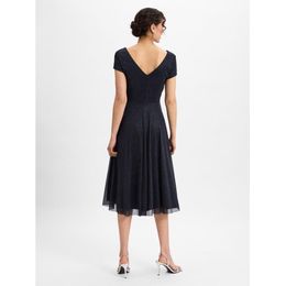 Vera Mont Abendkleid in marine - 0001 | Gr.: 46