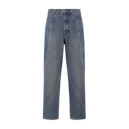 Ed Hardy Jeans Herren Gr&ouml;&szlig;e 30 indigo / wei&szlig;