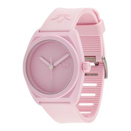 adidas originals Analog Watch female size One size Rose