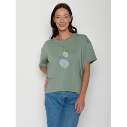 Greenbomb Feel Bloom Classic in Blassgr&uuml;n | Gr.: XS