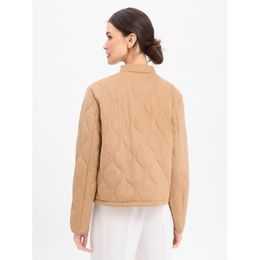 Fuchs & Schmitt Fuchs Schmitt Jacke in camel | Gr.: 38