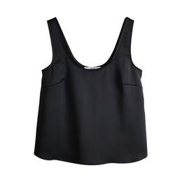 next Top Damen Gr&ouml;&szlig;e 5XL schwarz
