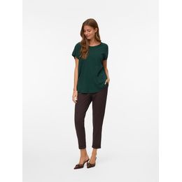 V&eacute;ro Moda Vero Moda Stoffhose in Braun - 14% | Gr&ouml;&szlig;e S/L32 | Damenhosen