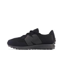 New Balance Sneaker '327' M&auml;dchen Gr&ouml;&szlig;e 38 schwarz