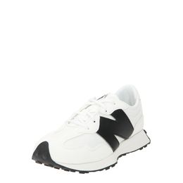 new balance Sneakers '327' girl size 38.5 Black / White