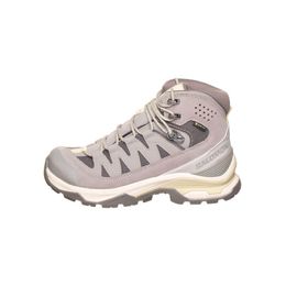 Salomon Leder-Trekkingschuhe "Quest Echo Gore-Tex" in Rosa - 37% | Gr&ouml;&szlig;e 40 | Damen-outdoor-sport-schuhe