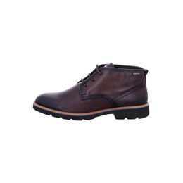 Pikolinos Schn&uuml;rstiefeletten in Braun | Gr.: 44
