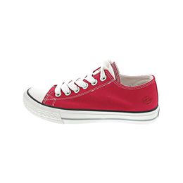 Dockers by Gerli Sneaker Rot | Gr.: 37