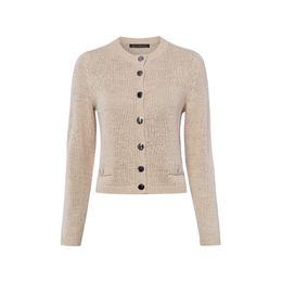 Betty Barclay Jacke in beige - 0001 | Gr.: 46