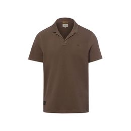 Camel Active Shirt in schlamm | Gr.: XL
